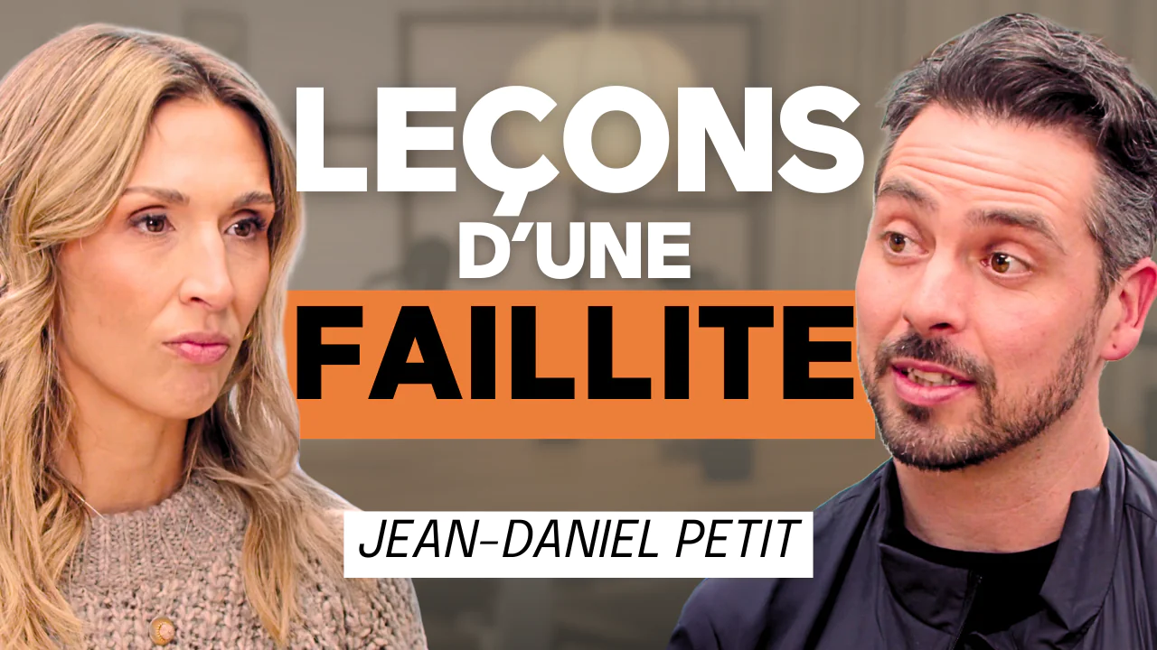 Un café avec Judith-Podcast Entrepreneurs Québec-Judith Fetzer